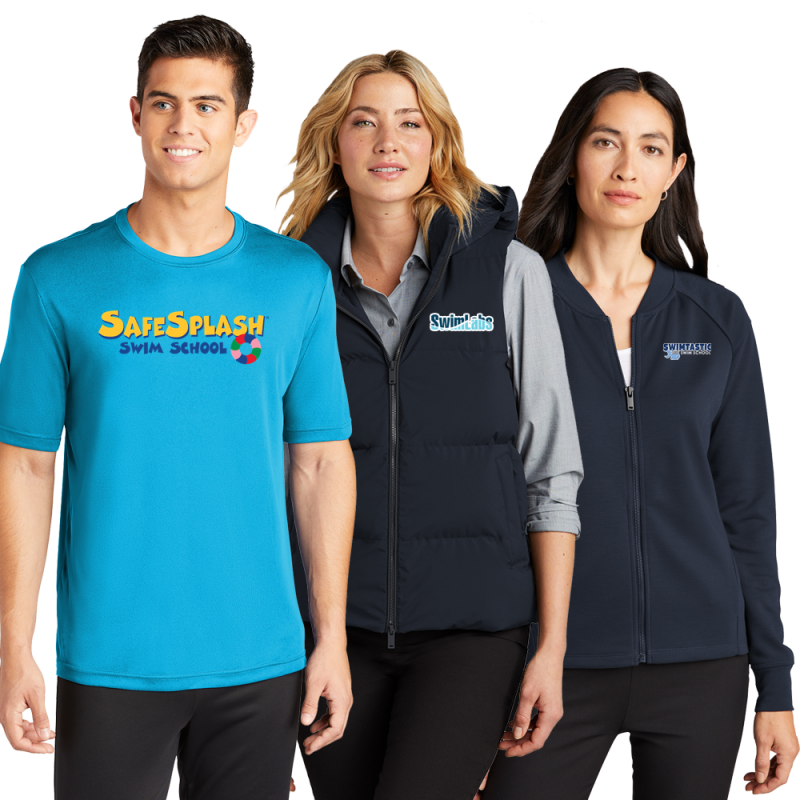 Streamline Brands – Merchandise Store